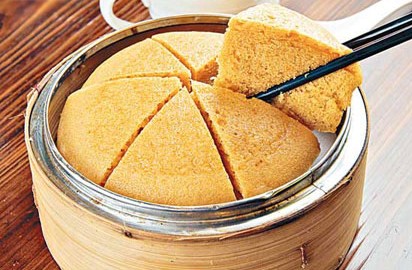 美膳 马来糕 320g_方便速食_CV MART 懒懒之家