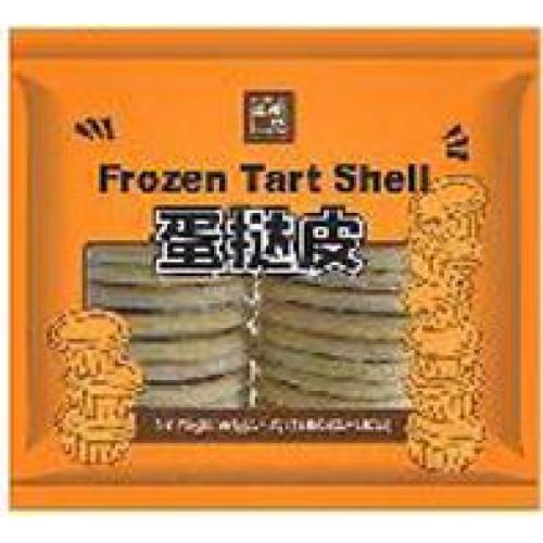 张力生【蛋挞皮】360g_煎饼类_方便速食_CV MART 懒懒之家
